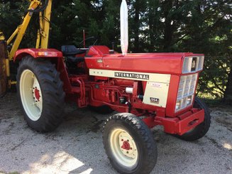 Morin SARL | Vente, achat et réparation - Machines et pièces agricoles.